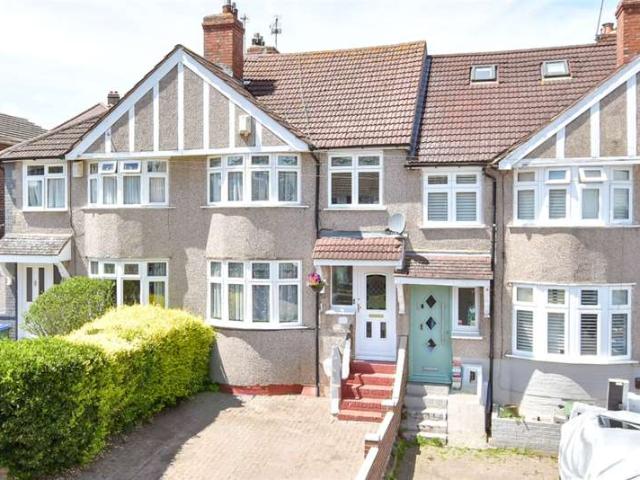 3 Bedroom Terraced House
