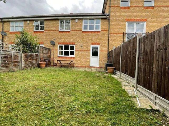 3 Bedroom Terraced House