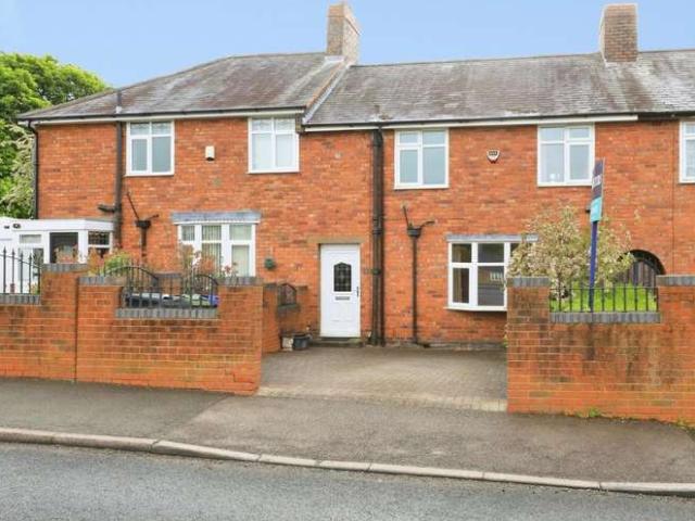 3 Bedroom Terraced House