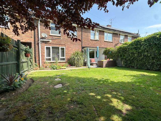 3 Bedroom Terraced House