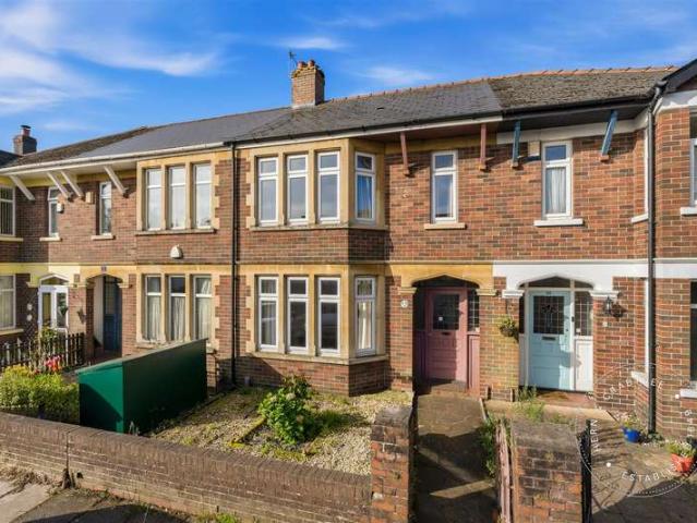 3 Bedroom Terraced House