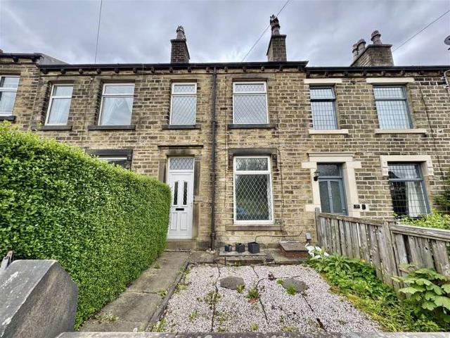 3 Bedroom Terraced House