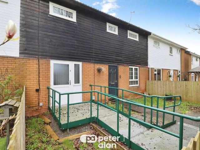 3 Bedroom Terraced House