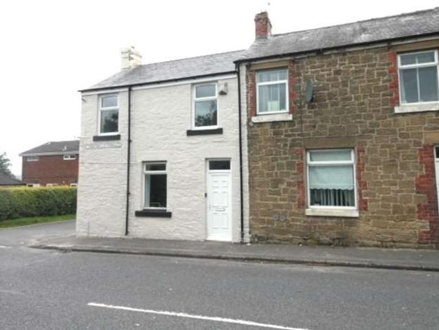3 Bedroom Terraced House