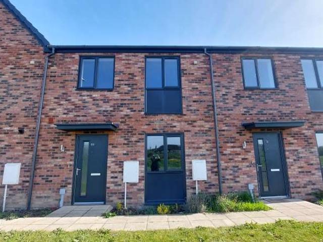 3 Bedroom Terraced House
