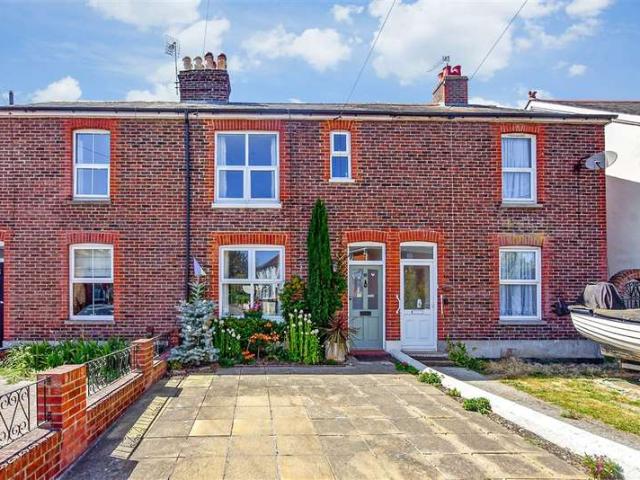 3 Bedroom Terraced House