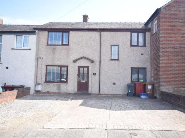 3 Bedroom Terraced House