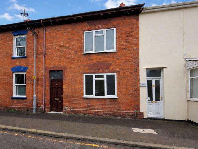 3 Bedroom Terraced House