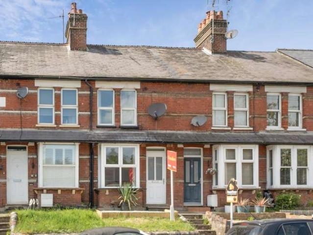 3 Bedroom Terraced House