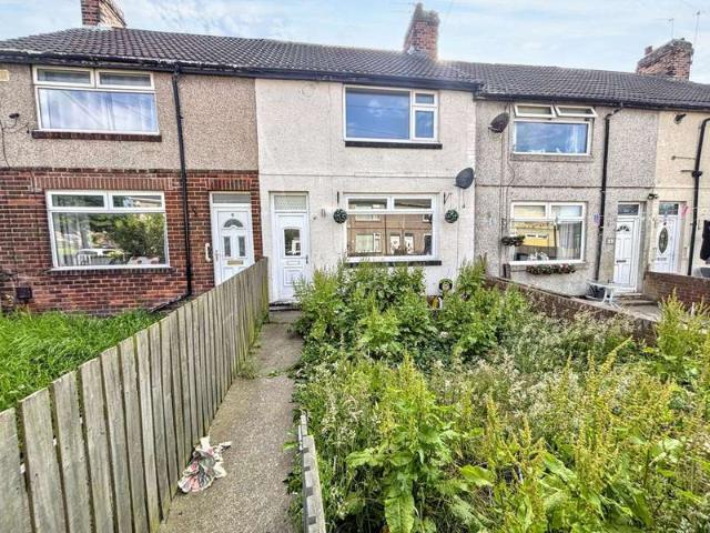 3 Bedroom Terraced House