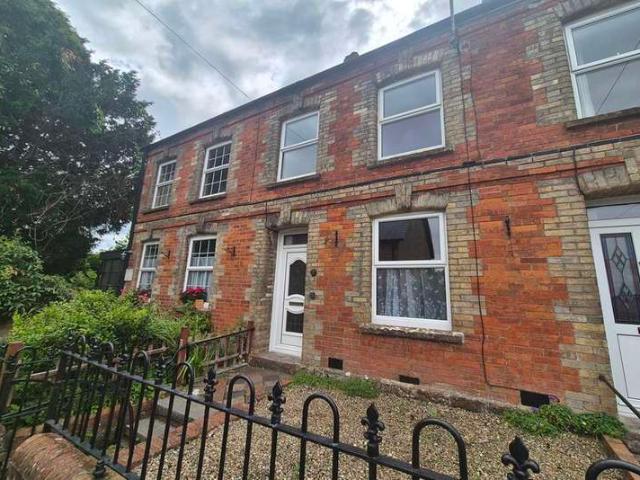3 Bedroom Terraced House