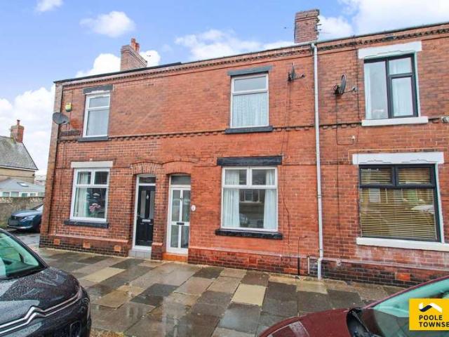3 Bedroom Terraced House
