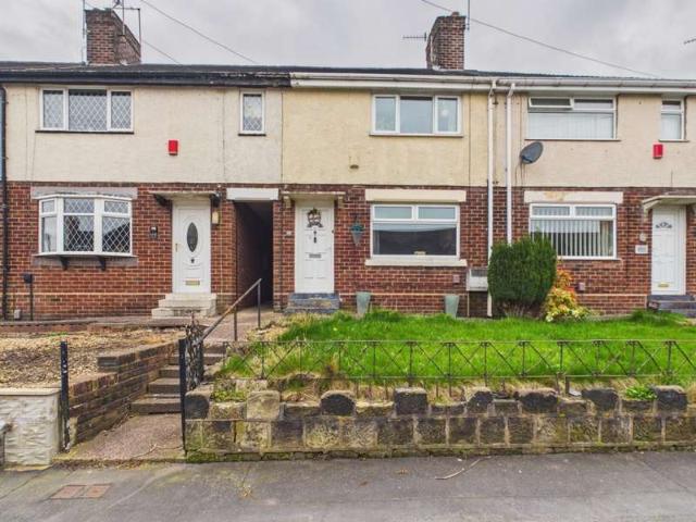 3 Bedroom Terraced House