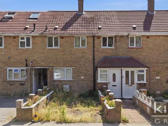 3 Bedroom Terraced House
