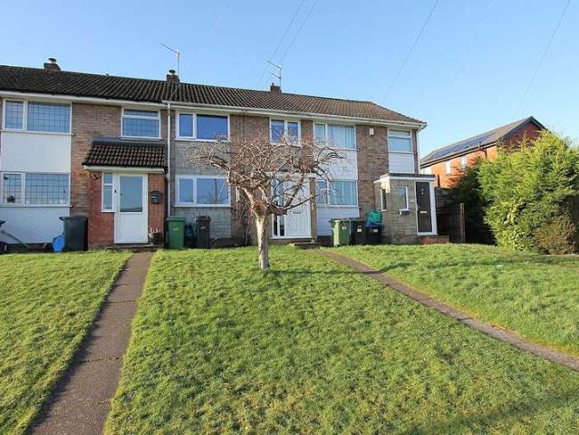 3 Bedroom Terraced House