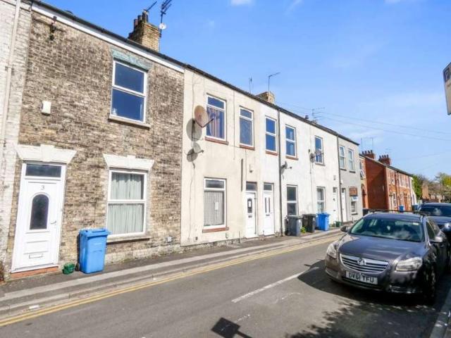 3 Bedroom Terraced House