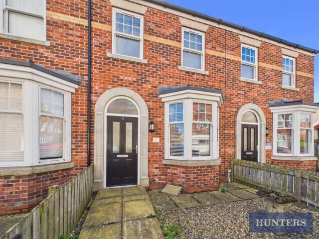 3 Bedroom Terraced House