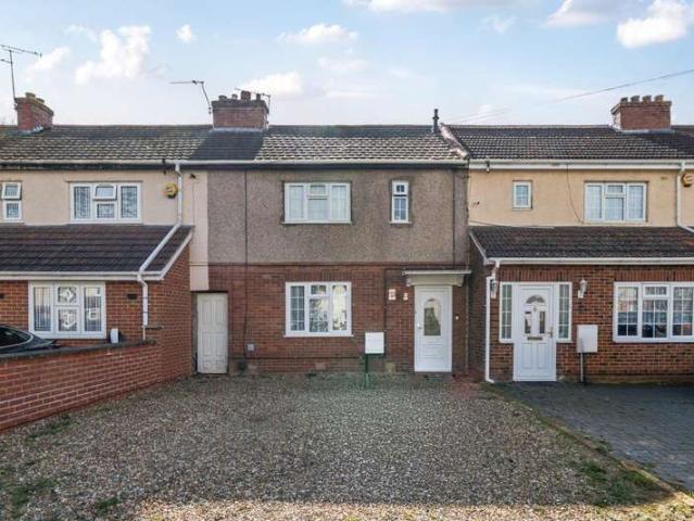 3 Bedroom Terraced House
