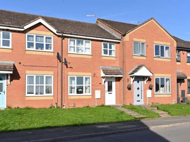 3 Bedroom Terraced House