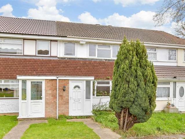 3 Bedroom Terraced House
