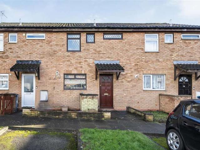 3 Bedroom Terraced House