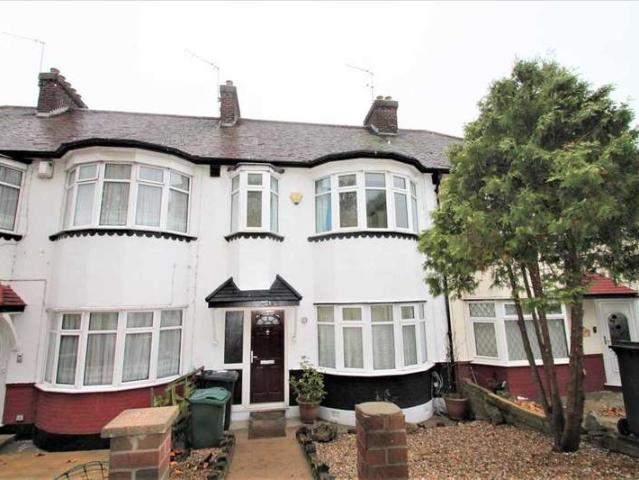3 Bedroom Terraced House