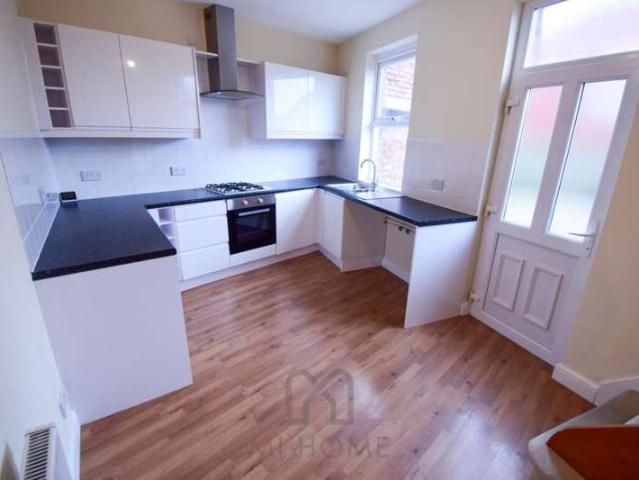 3 Bedroom Terraced House