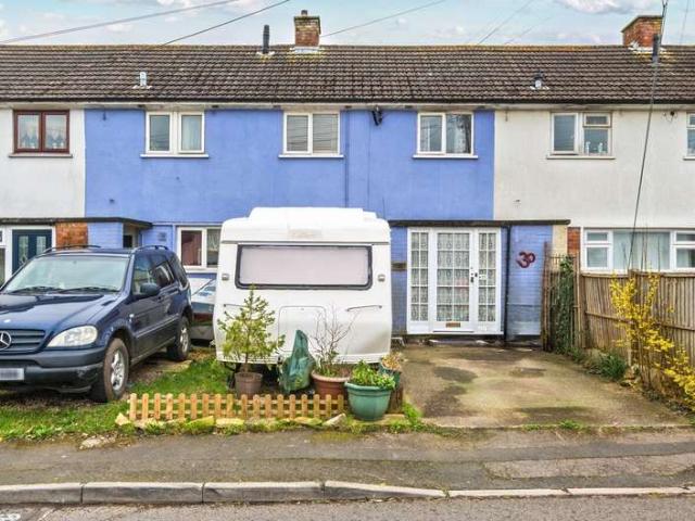 3 Bedroom Terraced House