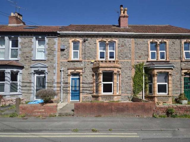 3 Bedroom Terraced House