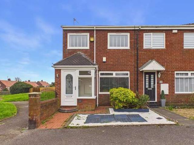 3 Bedroom Terraced House