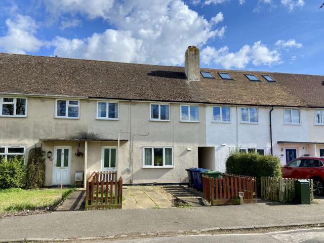 3 Bedroom Terraced House