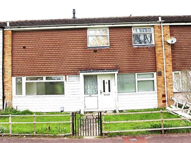3 Bedroom Terraced House