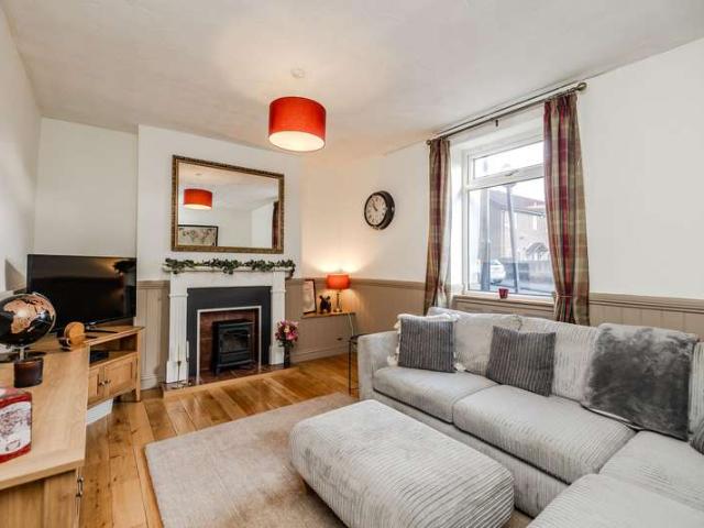 3 Bedroom Terraced House