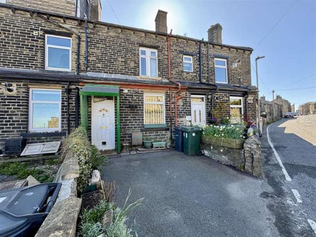 3 Bedroom Terraced House