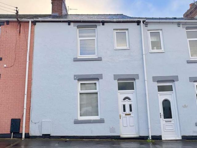 3 Bedroom Terraced House