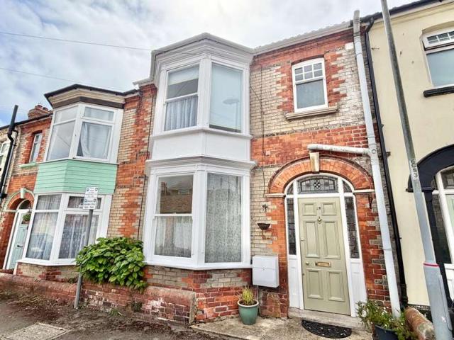 3 Bedroom Terraced House