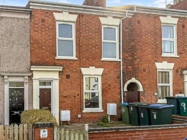 3 Bedroom Terraced House