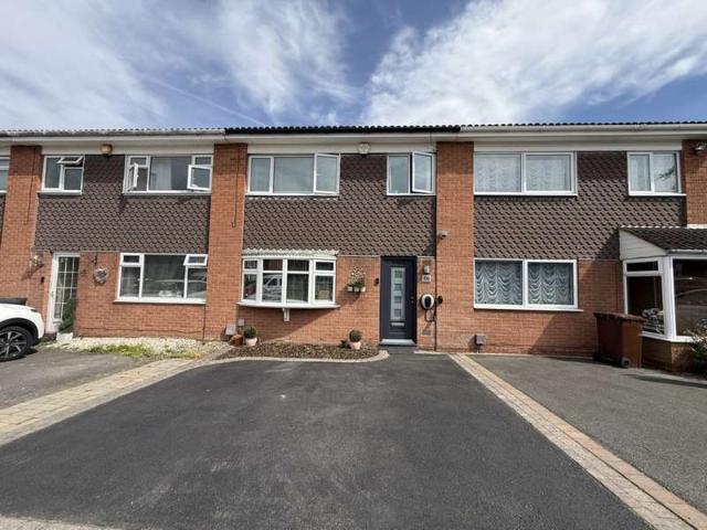 3 Bedroom Terraced House
