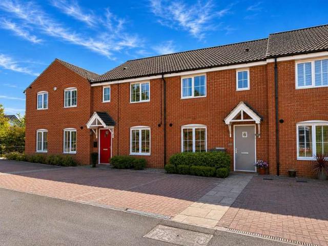 3 Bedroom Terraced House