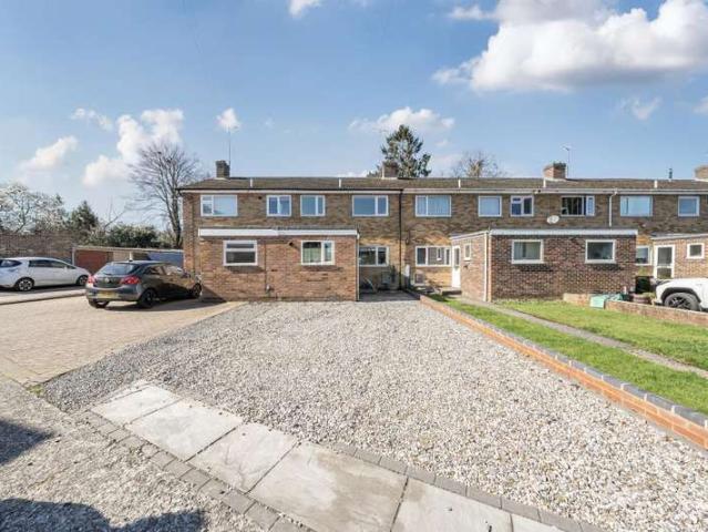 3 Bedroom Terraced House