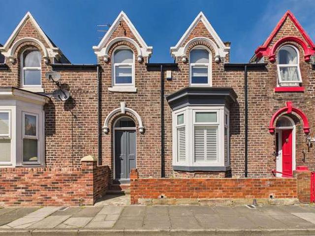 3 Bedroom Terraced House