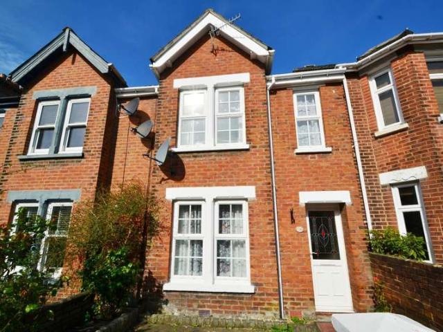 3 Bedroom Terraced House
