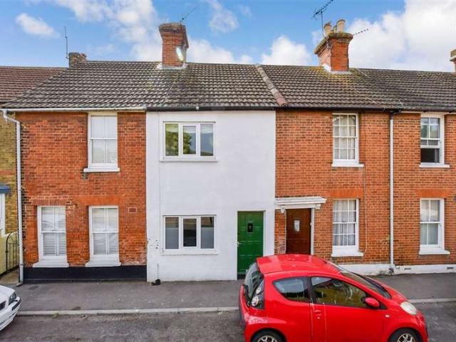 3 Bedroom Terraced House