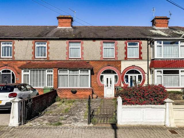 3 Bedroom Terraced House