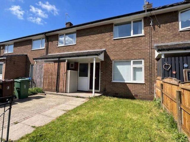3 Bedroom Terraced House