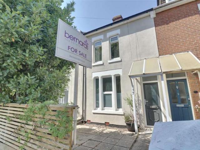 3 Bedroom Terraced House