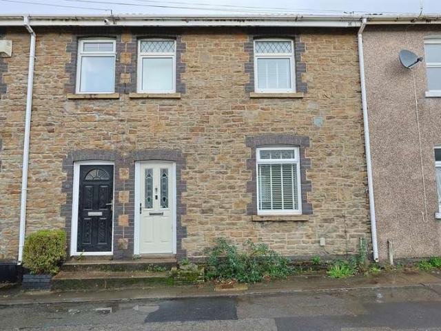 3 Bedroom Terraced House