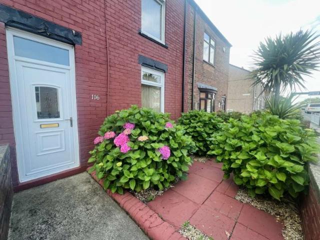 3 Bedroom Terraced House