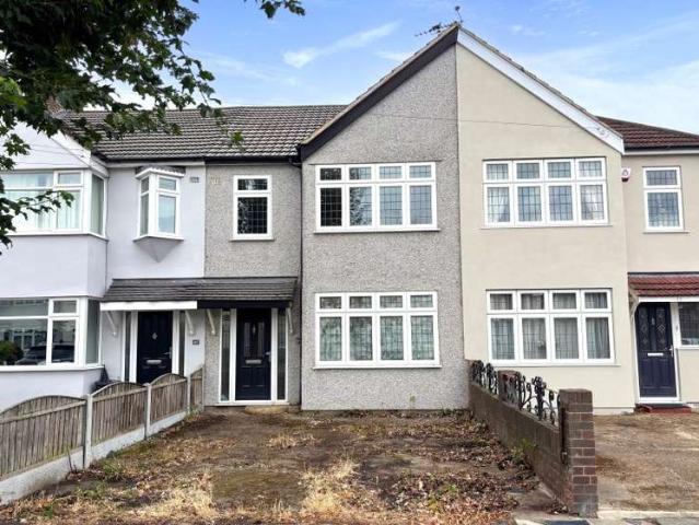 3 Bedroom Terraced House