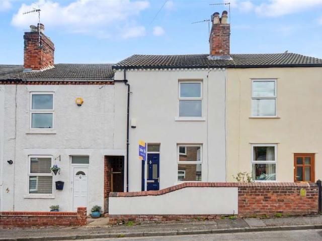 3 Bedroom Terraced House